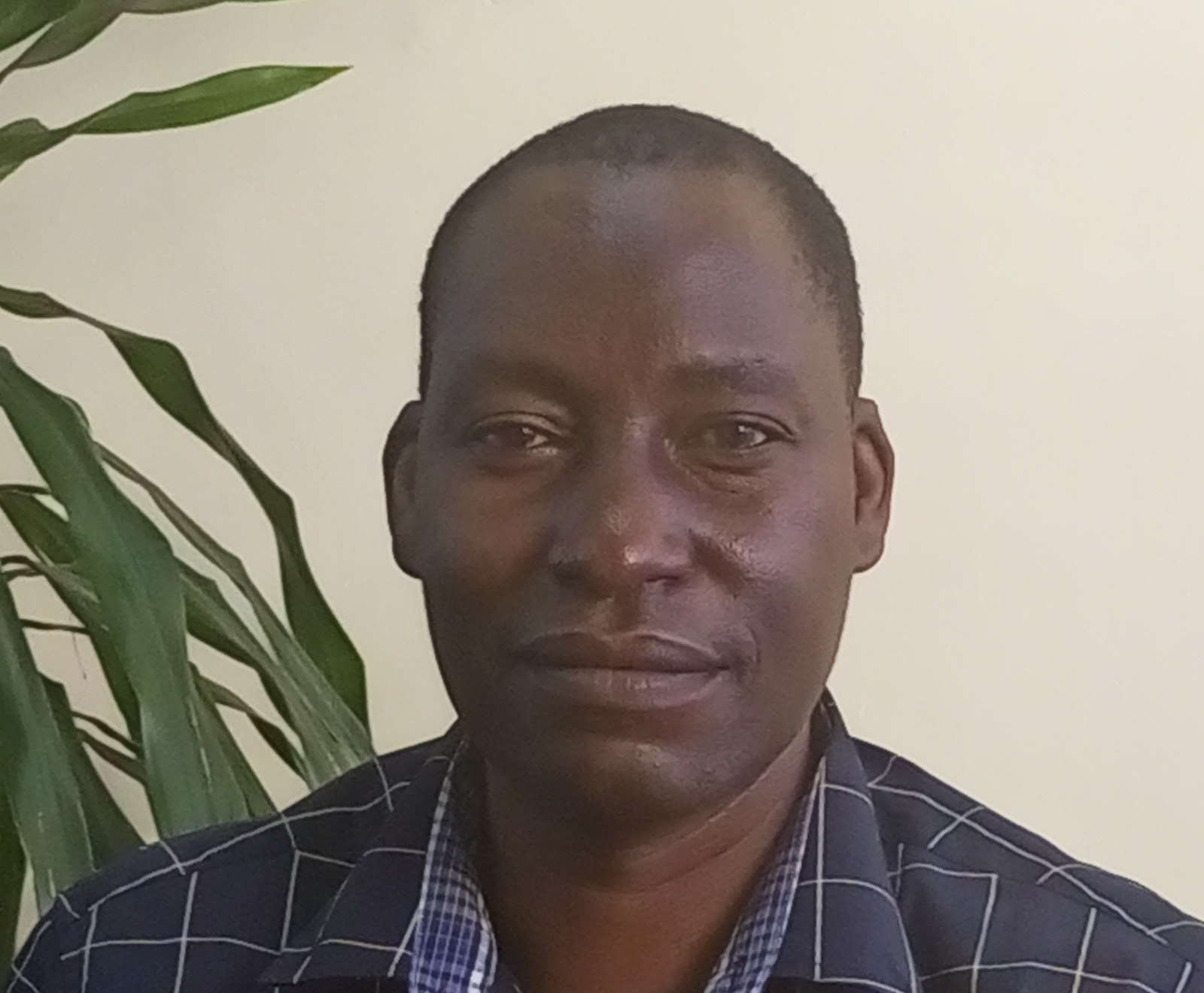 COMRED | Meet our team